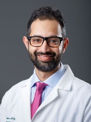 Imad S. Khan, MD | UW Department of Neurological Surgery